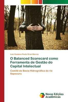 O Balanced Scorecard como Ferramenta de Gesto do Capital Intelectual - Luiz Gustavo Paulo Oran ...