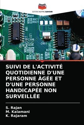 Suivi de l'Activit Quotidienne d'Une Personne ge Et d'Une Personne Handicape Non Surveille - S ...