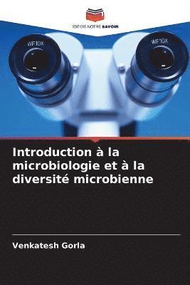Introduction la microbiologie et la diversit microbienne - Venkatesh ...