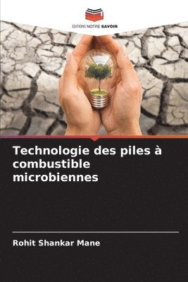 Technologie des piles combustible microbiennes - Rohit Shankar Mane - Häftad (9786205831571) | Bokus