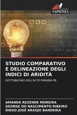 Studio Comparativo E Delineazione Degli Indici Di Aridit - Amanda ...