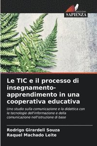 Le TIC e il processo di insegnamento-apprendimento in una cooperativa ...