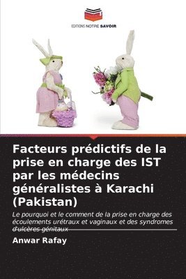Facteurs prdictifs de la prise en charge des IST par les mdecins ...