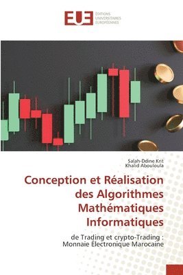 Conception et Réalisation des Algorithmes Mathématiques Informatiques ...