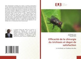 Efficacité de la chirurgie du trichiasis et degré de satisfaction - Al ...
