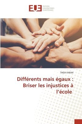Différents mais égaux - Theia Farah, Theia Farah - Häftad ...