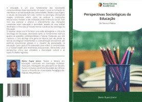 Perspectivas Sociológicas da Educação - Bento Rupia Júnior - Häftad ...