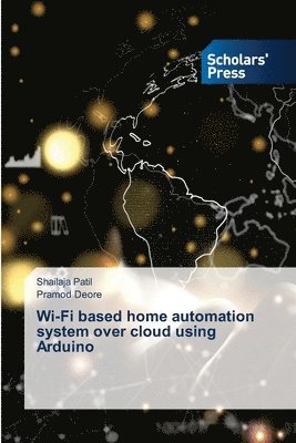 Wi-Fi based home automation system over cloud using Arduino - Shailaja Patil, Pramod Deore ...