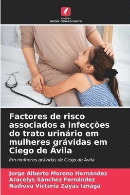 Factores de risco associados a infeces do trato urinrio em mulheres ...