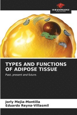Types and Functions of Adipose Tissue - Jorly Mejia-Montilla, Eduardo ...
