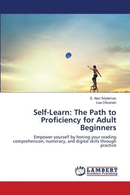 Self-Learn - S Alev Söylemez, Lea Oksanen, S Alev Söylemez - Häftad (9786208116705) | Bokus