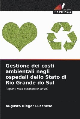 Gestione dei costi ambientali negli ospedali dello Stato di Rio Grande ...