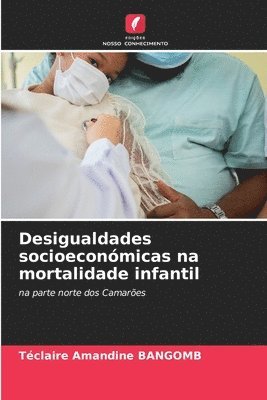 Desigualdades socioeconómicas na mortalidade infantil - Téclaire ...
