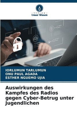 Auswirkungen des Kampfes des Radios gegen Cyber-Betrug unter ...