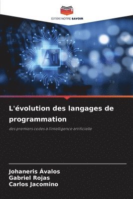 L'évolution des langages de programmation - Johaneris Ávalos, Gabriel ...