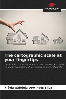 cartographic scale at your fingertips - Flávia Gabriela Domingos Silva ...