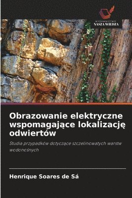 Obrazowanie elektryczne wspomagaj?ce lokalizacj? odwiertów - Henrique ...
