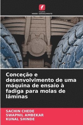 Conceção e desenvolvimento de uma máquina de ensaio à fadiga para molas ...