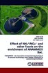 Effect of NH??/NO?? and other facets on the enrichment of ANAMMOX Bac ...