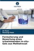 Formulierung und Bewertung eines schwimmenden In-situ-Gels aus ...