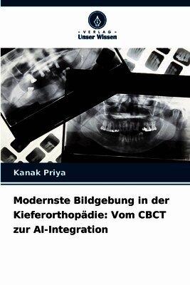 Modernste Bildgebung in der Kieferorthopädie: Vom CBCT zur AI ...