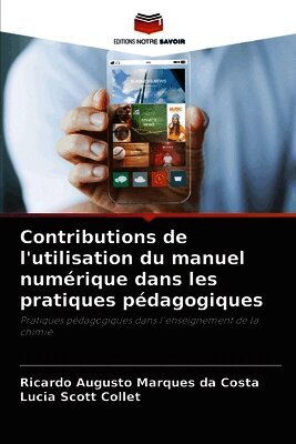 Contributions de l'utilisation du manuel numérique dans les pratiques ...