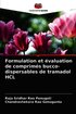 Formulation et évaluation de comprimés bucco-dispersables de tramadol ...