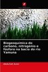 Biogeoquímica do carbono, nitrogénio e fósforo na bacia do rio Yamuna ...