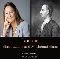Famous Statisticians and Mathematicians - Ebok - Carol Gardiner Devore ...