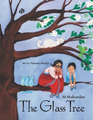 Glass Tree - M Mukundan, M Mukundan - Häftad (9788189934798) | Bokus