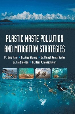 Plastic Waste Pollution and Mitigation Strategies - Rani Bina, Rani ...