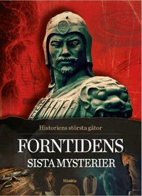 Forntidens sista mysterier - Bok (9788253538648) | Bokus