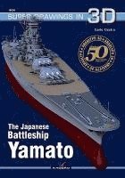 Japanese Battleship Yamato - Carlo Cestra - Häftad (9788365437310) | Bokus