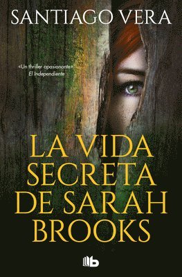 La Vida Secreta de Sarah Brooks/ The Secret Life of Sarah Brooks - Santiago Vera - Häftad ...