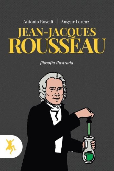 Jean Jacques Rousseau - Ebok - Antonio Roselli, Ansgar Lorenz ...
