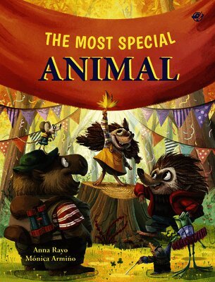 The Most Special Animal: A Story about Disabilities and Inclusion ...
