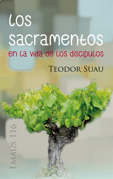 Los sacramentos en la vida de los discÃ¿pulos - Ebok - Teodor Suau (9788498059830) | Bokus