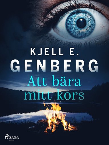 Att bära mitt kors - Ebok - Kjell E Genberg (9788726710700) | Bokus