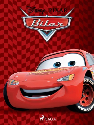 Bilar - Ebok - Disney (9788726938371) | Bokus
