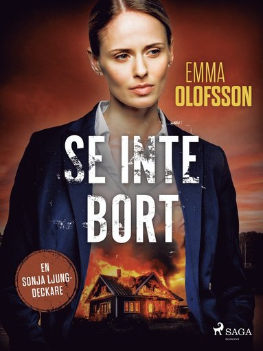 Se inte bort - Ebok - Emma Olofsson (9788727049113) | Bokus