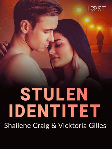 Stulen identitet - erotisk kriminalnovell - Ebok - Shailene Craig ...