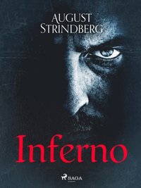 Inferno - Ebok - August Strindberg (9788728137925) | Bokus
