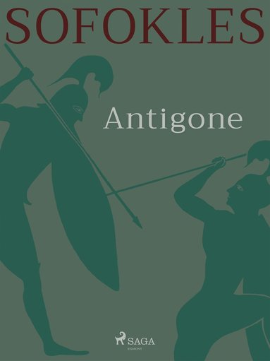 Antigone - Ebok - Sofokles (9788728495148) | Bokus