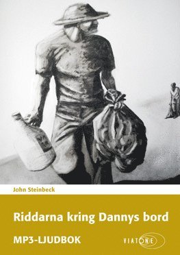 Riddarna kring Dannys bord - John Steinbeck - Mp3-skiva (9788771830651 ...