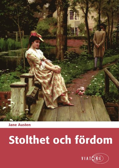 Stolthet och fördom - Jane Austen - CD-bok (9788771832020) | Bokus