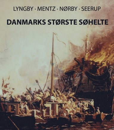 Danmarks Storste Sohelte - Ebok - Soren Norby (9788793560031) | Bokus