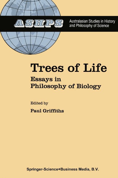 Trees of Life - P E Griffiths, P E Griffiths - Häftad (9789048141531 ...