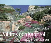 Vildros och kaprifol - Torsten Wallin - Bok (9789100100605) | Bokus