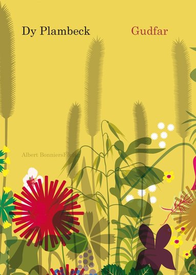 Gudfar - Dy Plambeck - Bok (9789100128562) | Bokus