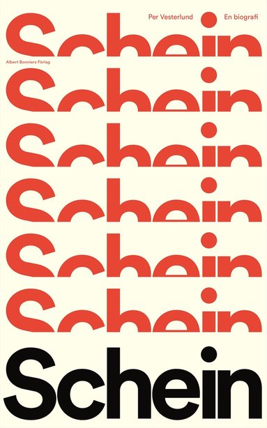 Harry Schein : en biografi - Per Vesterlund - Bok (9789100141837) | Bokus